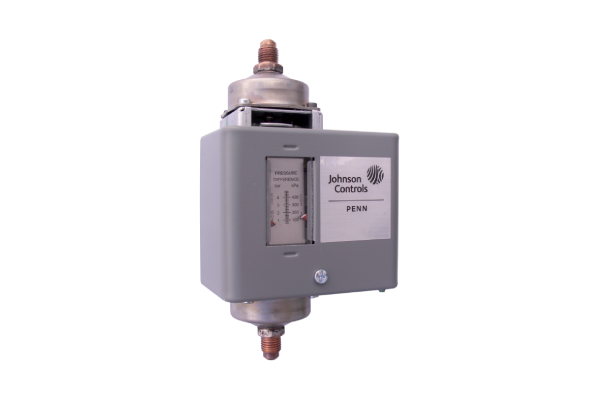 P74 Series | Differential Pressure Controls | PENN® Controls