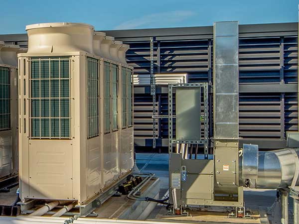 Pressure-Actuated Water Valves | PENN® Controls